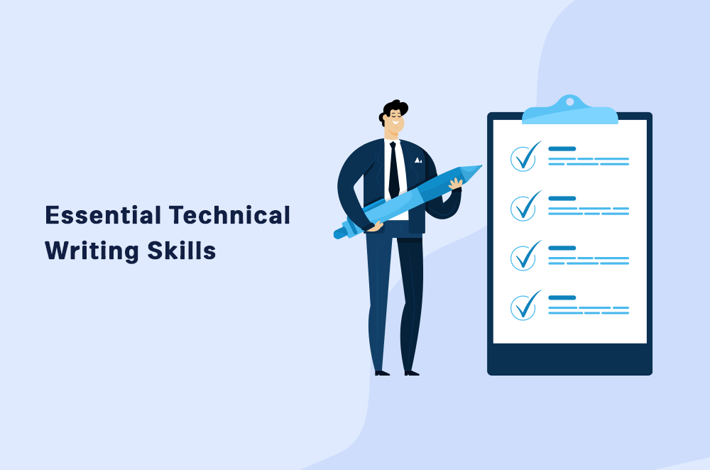 How To Improve Technical Writing Skills Behalfessay9