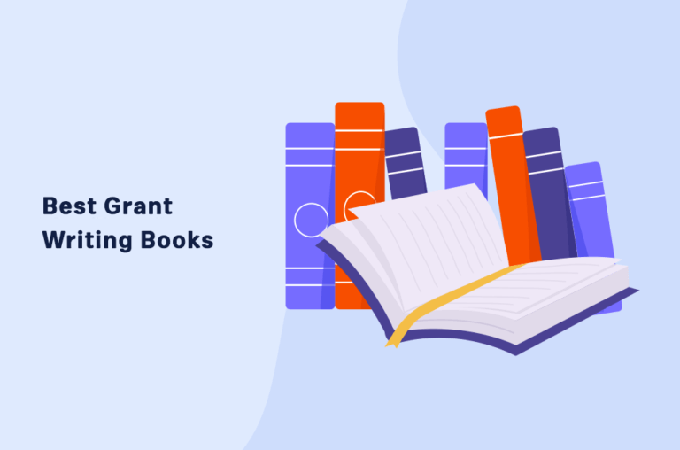 My 8-Step Process for Writing a Grant Proposal