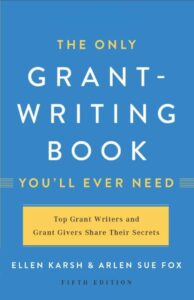 6 Best Grant Writing Books 2023 | Technical Writer HQ