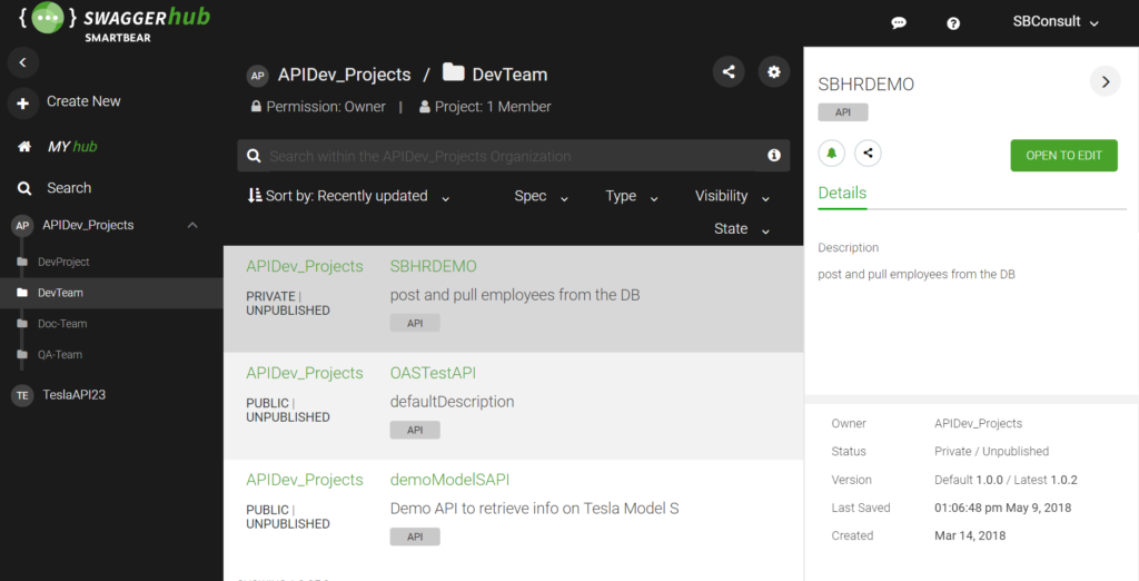 6 Best API Documentation Software Tools 2023: Reviews and Pricing ...