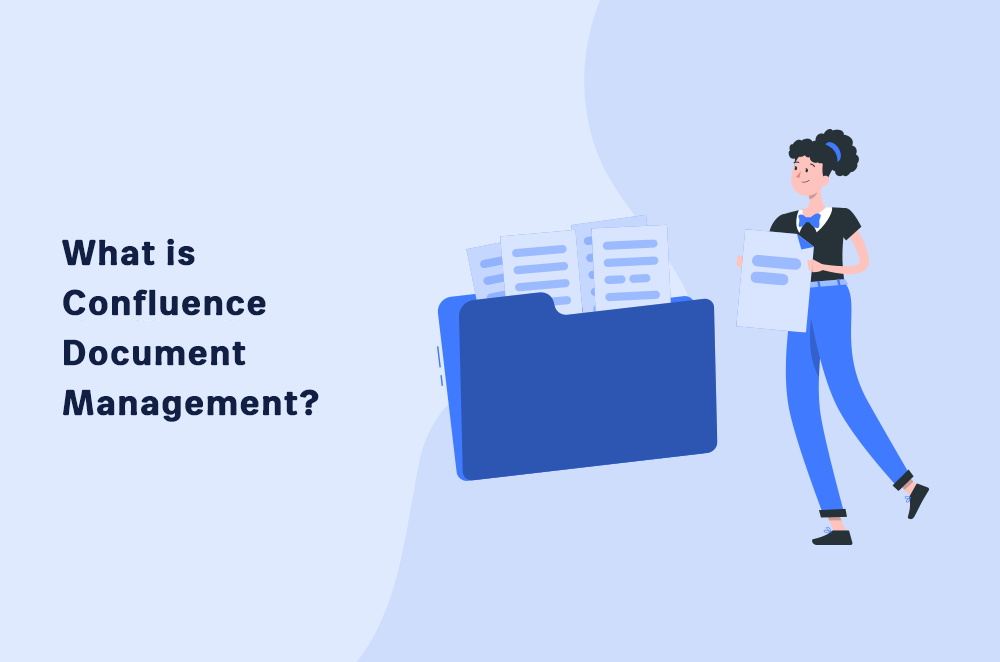 What Is Confluence Document Management Technical Writer HQ