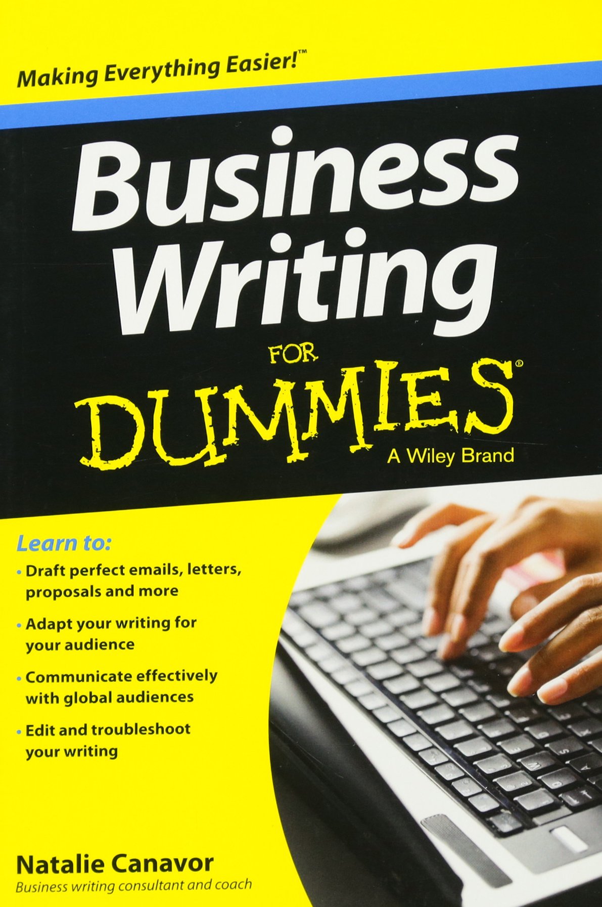 Best Business Writing Books 2023 | Technical Writer HQ