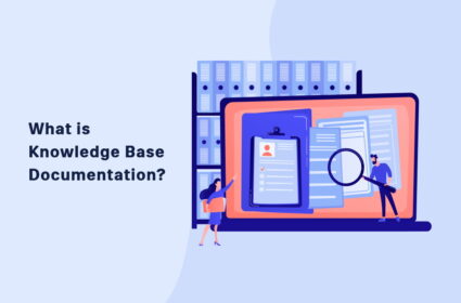 What is Knowledge Base Documentation? | Technical Writer HQ