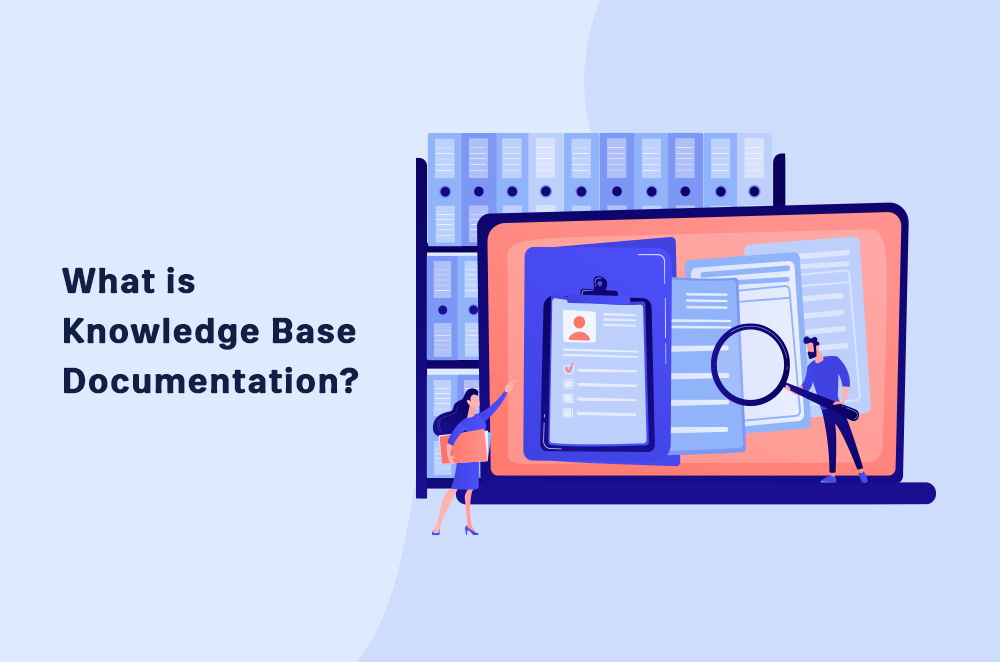 What Is Documentation Technical Writer HQ