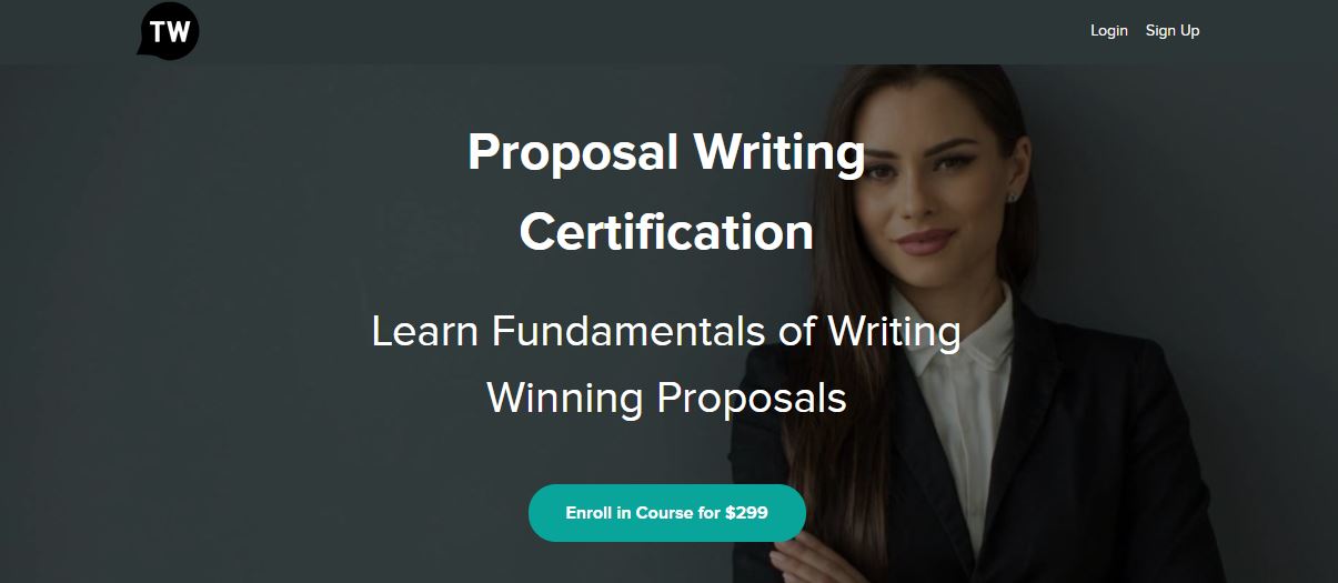 Best Business Writing Courses for 2023 | Technical Writer HQ