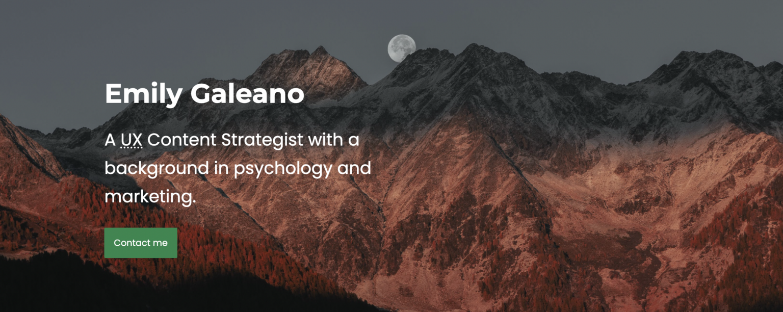 Best Content Strategist Portfolio Examples Technical Writer HQ Best Content Strategist Portfolio Examples Technical Writer HQ