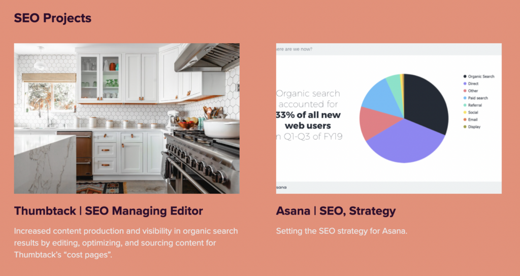 Best Content Strategist Portfolio Examples | Technical Writer HQ