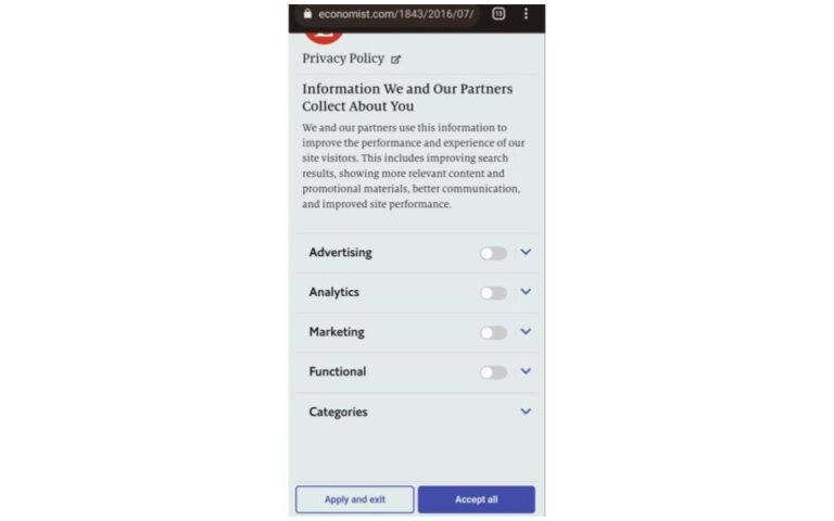 40 UX Writing Examples to Inspire You | Technical Writer HQ