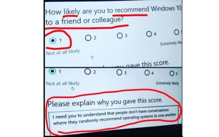 40 UX Writing Examples to Inspire You | Technical Writer HQ