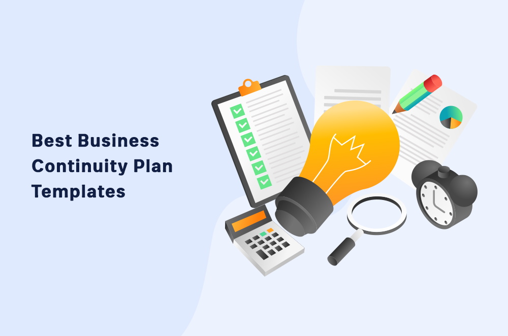 12 Best Business Continuity Plan Templates Technical Writer HQ 12 Best Business Continuity Plan Templates Technical Writer HQ