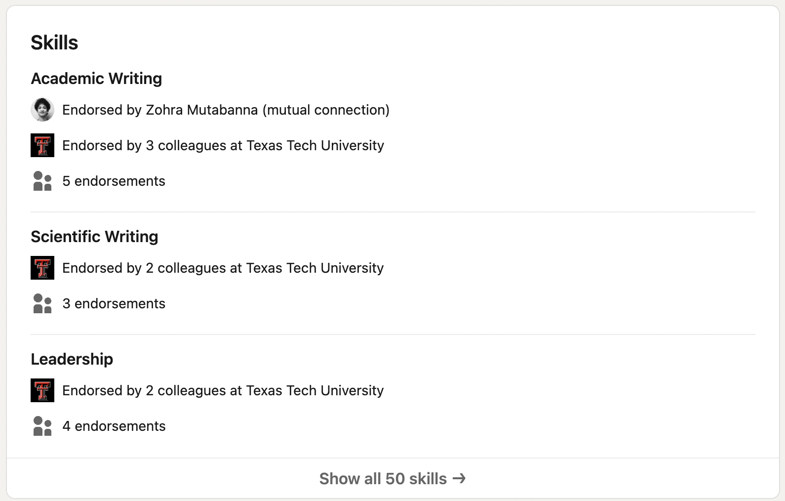 How to Optimize a Technical Writer LinkedIn Profile | Technical Writer HQ