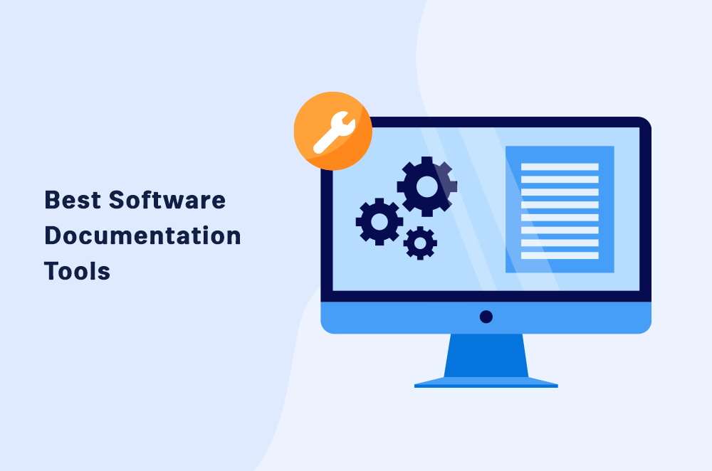 11 Best Software Documentation Tools In 2023 Technical Writer HQ