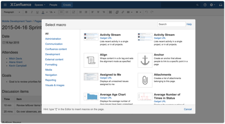 Confluence Best Practices that ACTUALLY Matter