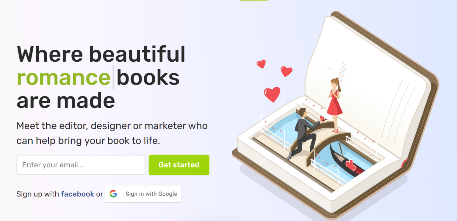 Want to Hire a Book Writer in 2026 — I'd Use These 11 Sites to Find One