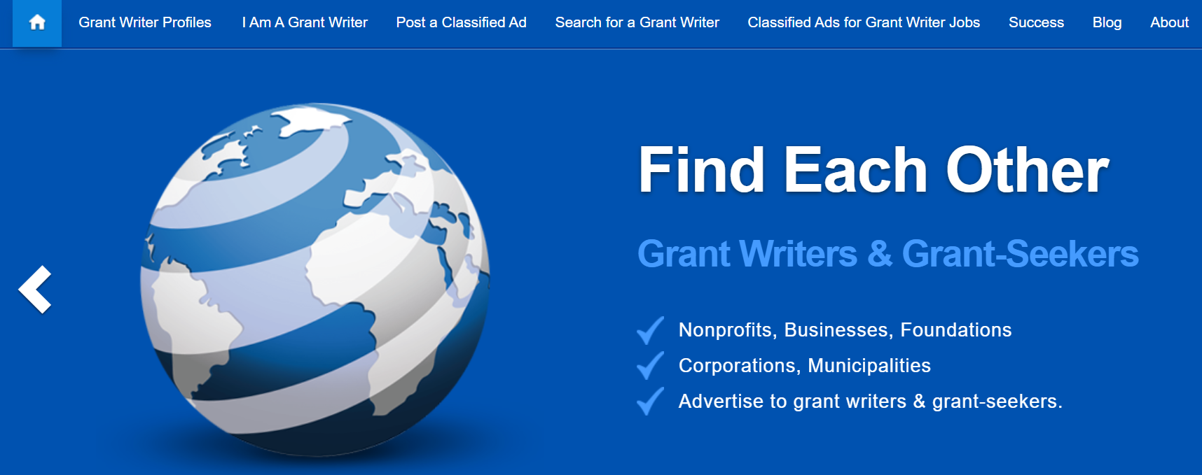 The 9 Sites I Trust Most When Hiring a Grant Writer in 2026