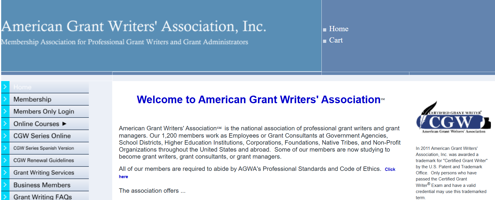 The 9 Sites I Trust Most When Hiring a Grant Writer in 2026