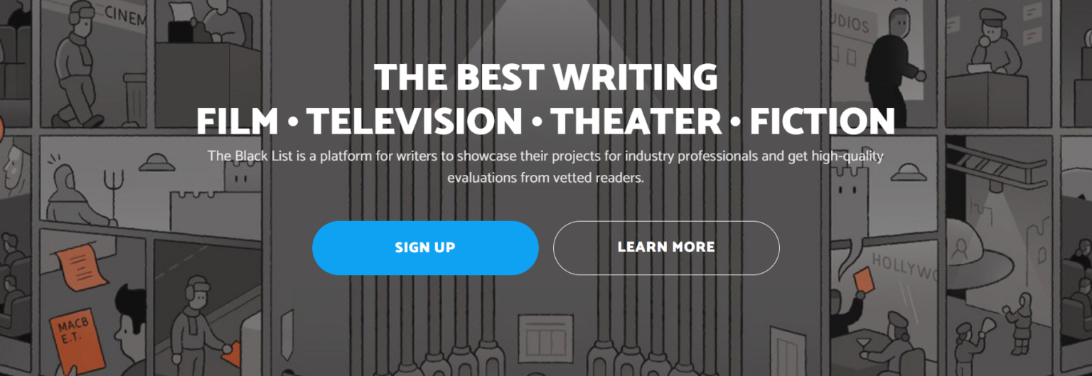 The 10 Sites I Trust Most for Hiring a Script Writer in 2026 ...