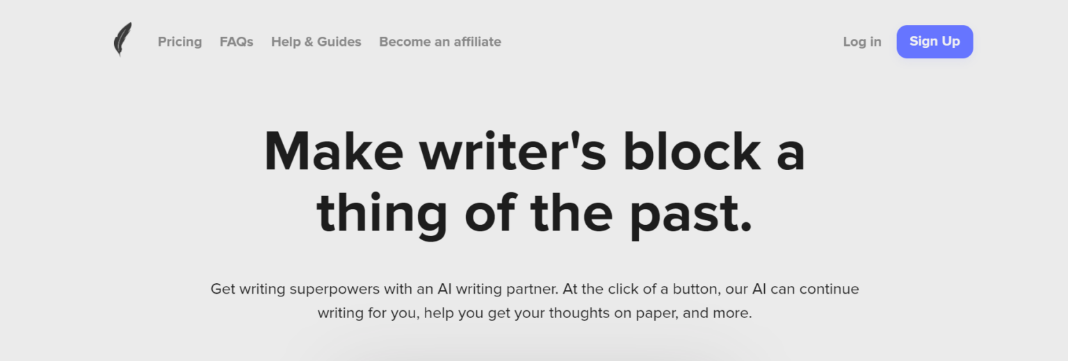 The Best AI Book Writer Tools I Tested for 2026