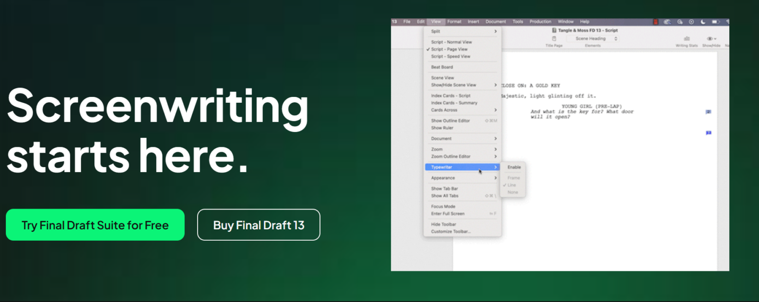 I Compared 7 AI Script Writers by Pricing & Output Quality
