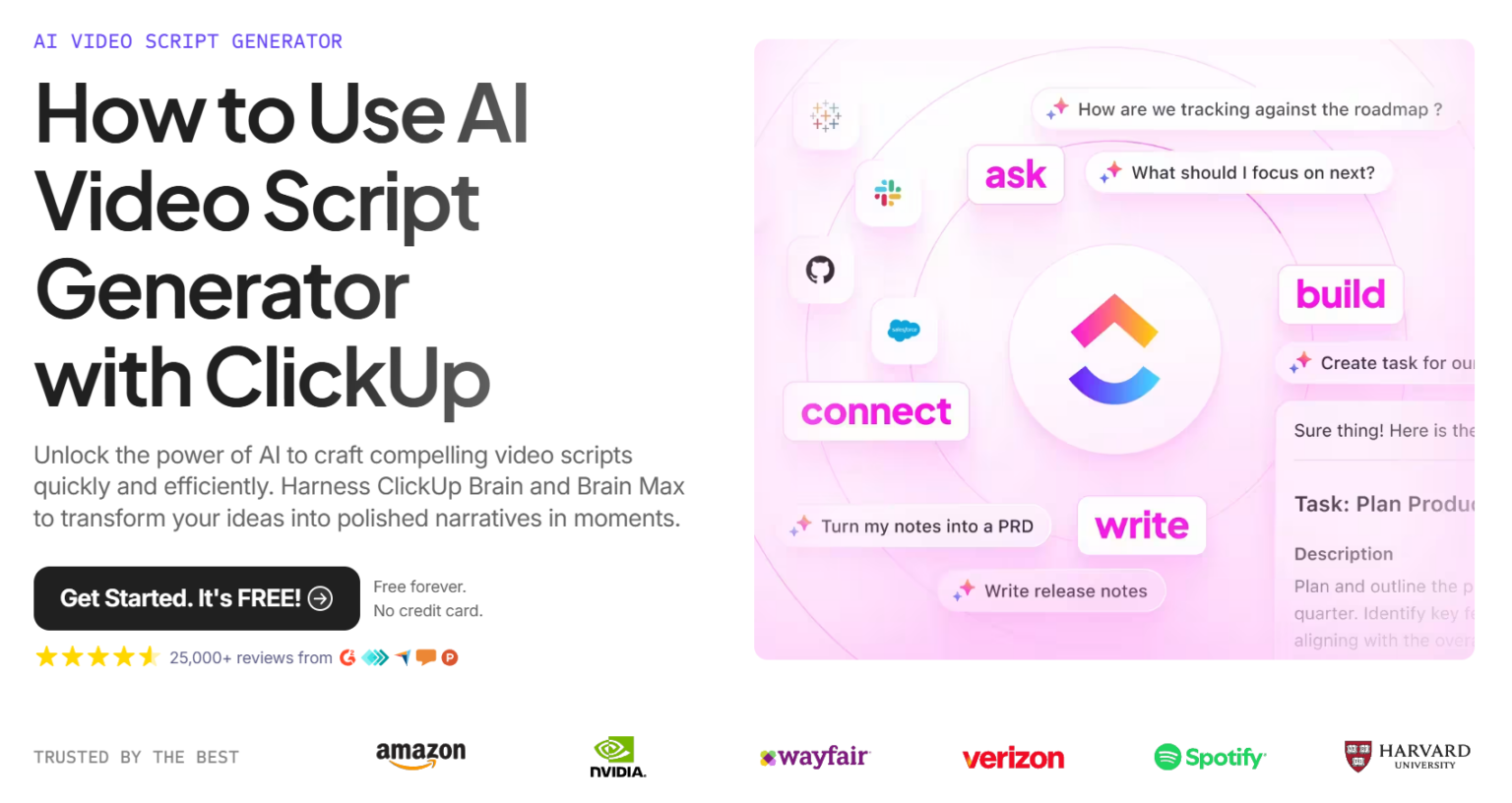 The Best AI Script Generators I Tested for 2026